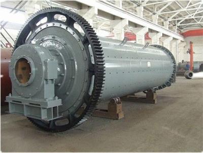 China 1200*2400 Ball Milling Machine manufacturer for sale