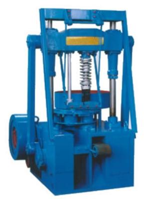 China New Honeycomb briquet machine for sale
