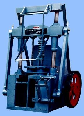 China best sell honeycomb coal machine for sale
