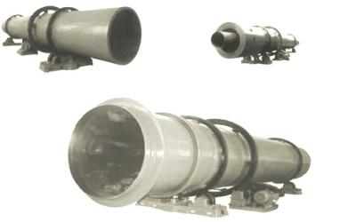 China advanced technology rotary dryer for sale