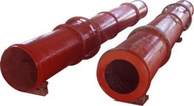 China China best advanced technology rotary dryer for sale