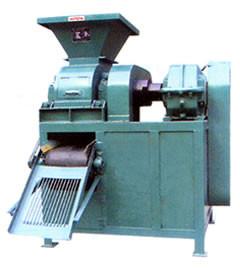 China sponge iron briquette machine for sale