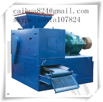 China Máquina de la briqueta del polvo del carbón de la fuente de la fábrica del ISO en venta