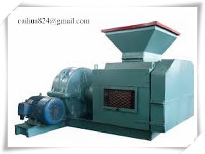 China máquina de madera usada de la prensa de las briquetas en venta