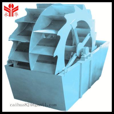 China Máquina de lavar da areia da eficiência elevada da grande capacidade à venda