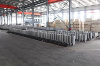 China Factory - Nanjing Lanjiang Water Treatment Equipment Co., Ltd