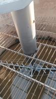 China Solid Liquid Separation Sludge Thickener wastewater treatment Automatic Control for sale