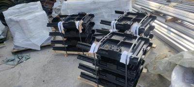 China Cast Iron Copper Banded Slucie Gate For Water Control And Flow Regulation for sale
