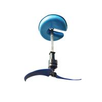 Quality High Efficiency Industrial Tank Mixer Vertical Circulating Mixer Flexible for sale