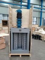 Quality Steel Housing Dual Drum Grinding Grille Heavy Duty With Bi Directional Cutting for sale