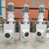 Quality PG Sludge Cutting Machine Pipeline Protection 0.6MPa High Pressure Resistance for sale
