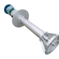 Quality Stainless Steel Plug-Flow Mixing Aerator with 3-in-1 Versatility and Direct for sale