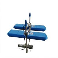 Quality Stainless Steel Push-Flow Aerator with Adjustable Spray Angle for Multi for sale