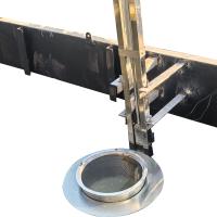 Quality High Precision Corrosion Resistant Water Skimmer with 20 kg Daily Collection for for sale