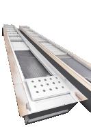 Quality GSHP Rotary Rake Screen with Anti-Jamming Design, Overload Protection, and High for sale