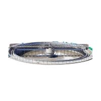 Quality Lightweight Cost-Effective Full-Bridge Suction Clarifier with Overload for sale