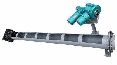 China High Hydro-Mechanical Performance Rotary Scum Pipe for Efficient Scum Removal with Compact Structure for sale