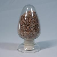 China High Performance 2-Ethylanthraquinone Hydrogenation Catalyst For Improved Hydrogenation for sale