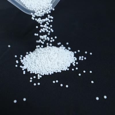 China Portador de alúmina PDH 1.6-1.8mm Esfera para la deshidrogenación de propano en venta