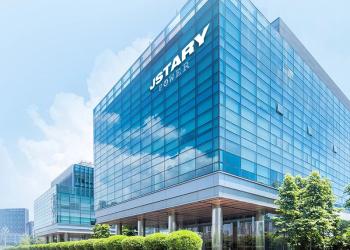 China Factory - Huizhou Jstary New Energy Co., Ltd.