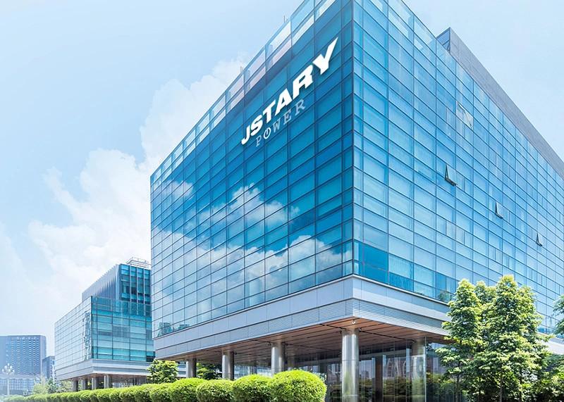 Verified China supplier - Huizhou Jstary New Energy Co., Ltd.