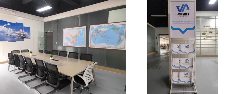 Verified China supplier - Huizhou Jstary New Energy Co., Ltd.