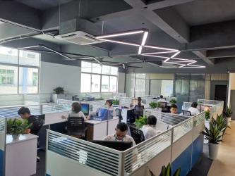 China Factory - Huizhou Jstary New Energy Co., Ltd.