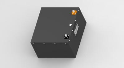 Cina 300AH batteria al litio per camion manutenzione gratuita 24 Volt batteria per camion di lunga durata in vendita