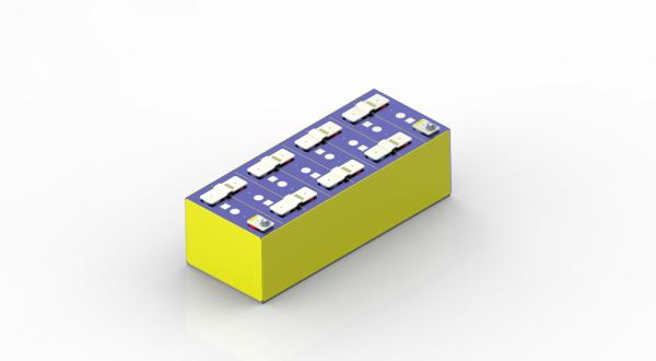 Quality 24V 100AH Battery In Truck Long Lasting Quick Recharge Energy Efficiency for sale