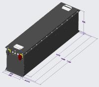Quality 200Ah 72V Golf Cart Lithium Battery Smart BMS Bluetooth APP Lithium Battery For for sale