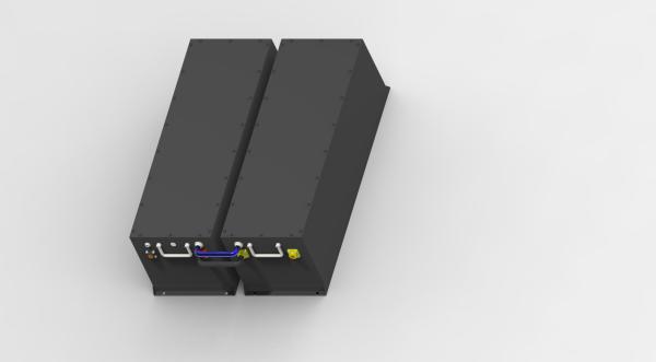 Quality 2.8" Display Golf Cart Lithium Ion Battery 72V 346Ah Lithium Golf Cart Batteries for sale