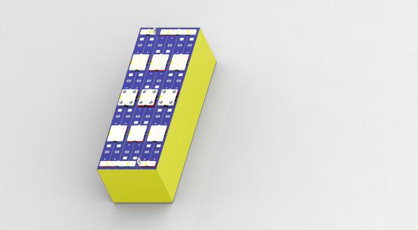 Quality 2.8" Display Golf Cart Lithium Ion Battery 72V 346Ah Lithium Golf Cart Batteries for sale