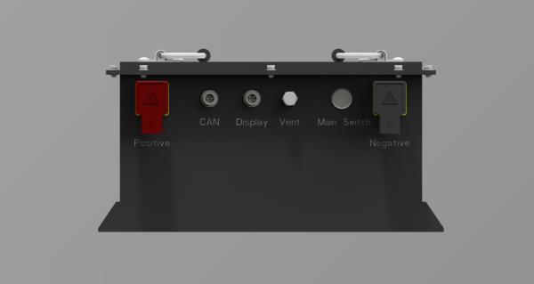 Quality Lifepo4 Lithium Golf Cart Batteries 48v 105AH Faster Charging Higher Energy for sale