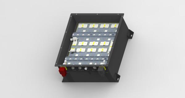 Quality Lifepo4 Lithium Golf Cart Batteries 48v 105AH Faster Charging Higher Energy for sale