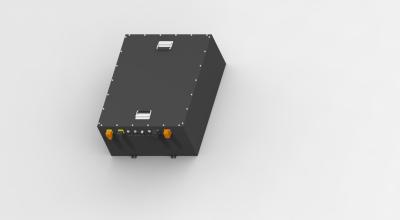 China Robust 48V 460AH Forklift Lithium Ion Battery Fast Charging Deep-Cycle Long Lifespan for sale