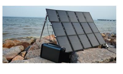 Китай генератор солнечной силы UPS 500W Мобил портативный резервный для отечественного освещения продается