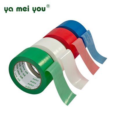 China Scratch Free PE Stucco Tape Residue Free Removal For Window Door Protection for sale