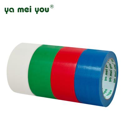 China Multi Colored PE Stucco Protection Tape Weather Resistant For Window And Door for sale