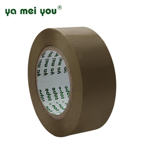Quality UV Resistance BOPP Adhesive Tape Colored Tape For Parcel Sealing Storage Logistics for sale