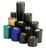 China compatible black ribbon zebra  60x450 for wax resin ribbon wholesale for sale