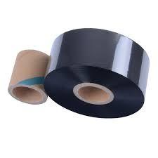 China Custom type 33mm*600m size black Compatible Domino TTO printer ribbon for V100 V120i V230i V320i printer for  for Printi for sale