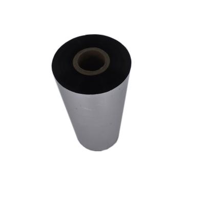 China China supplier cheap High Quality TTR black  Washing Resin Thermal Transfer  Ribbon for sale