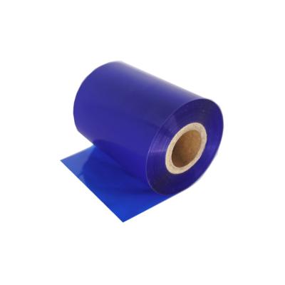 China Goog qualityn 110mm x 300m  color resin thermal transfer Ribbon for sale