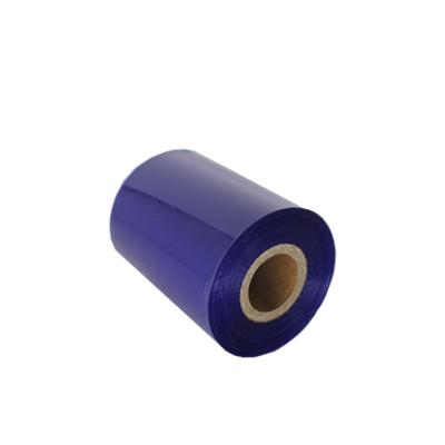 China Transparent into blue uv resin ribbon for sale
