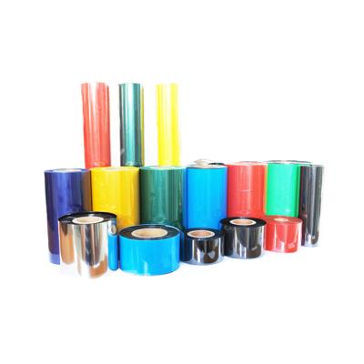 China Color resin ribbon for sale