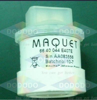 China Medical device Maquet Oxygen Sensor for medical equipment repairing for sale