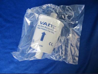 China VADI Disposable Bacteria Filter for sale