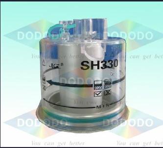 China Mdeical  Device Humidification Bottle for Ventilator in hospital service for sale