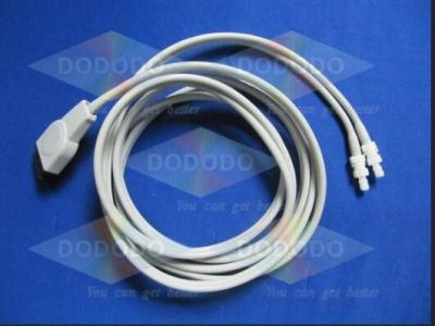China Ge Compatible Medical Monitor Parts of Blood Pressure Extendable Cable for sale