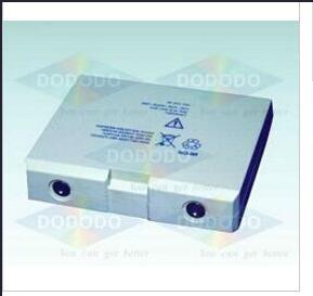 China High Quality Cheap Price Marquete 1200 Defibrillator Battery for Medical Device for sale